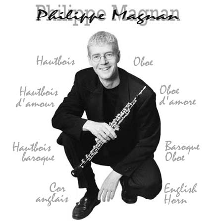 Philippe Magnan